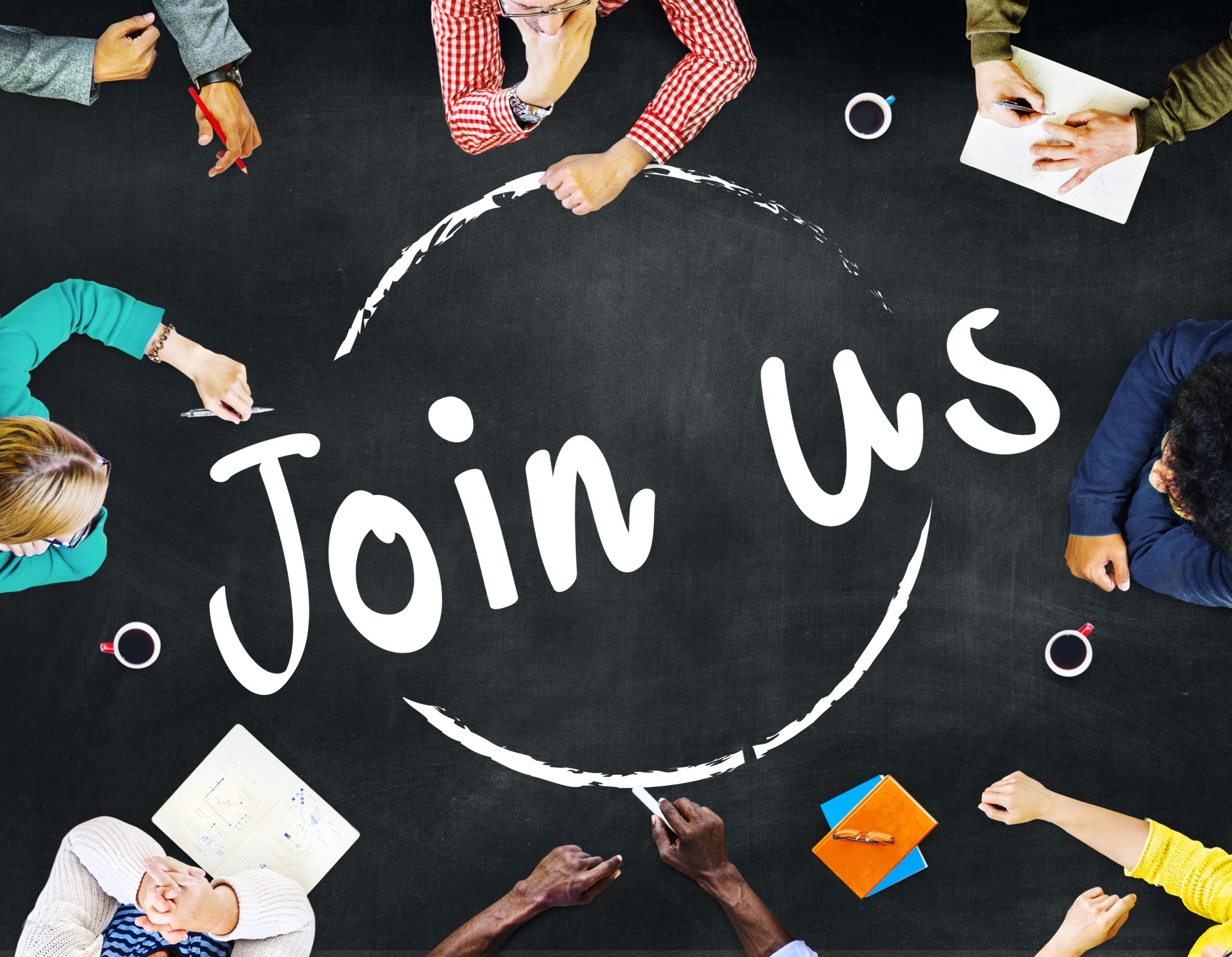 Membership – We Are Sherburn