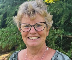 Who We Are – We Are Sherburn